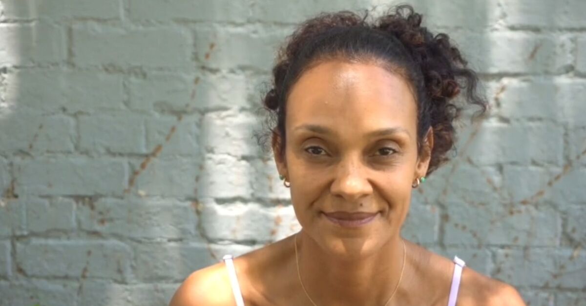 Dharma Yoga series with Sonya Om