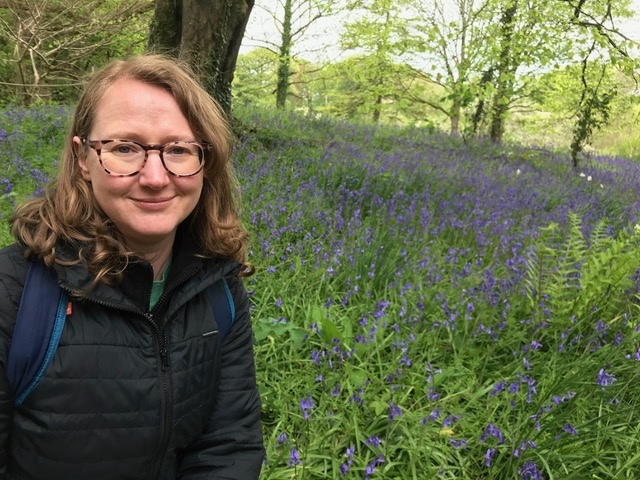 Clare Byrne, Breath-Body-Mind teacher and psychologist - Maitri Studio ...