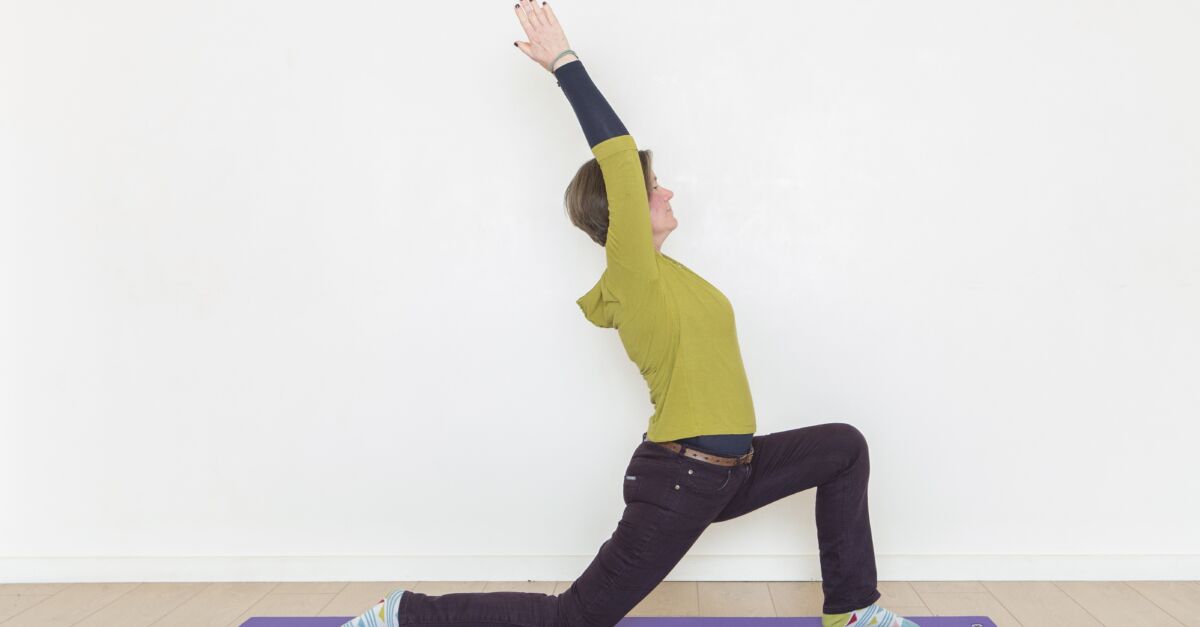 Kate Porteous - Staff - Maitri Studio