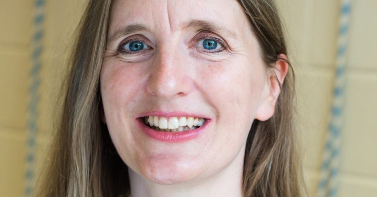 Rachel Overton - Instructors - Maitri Studio