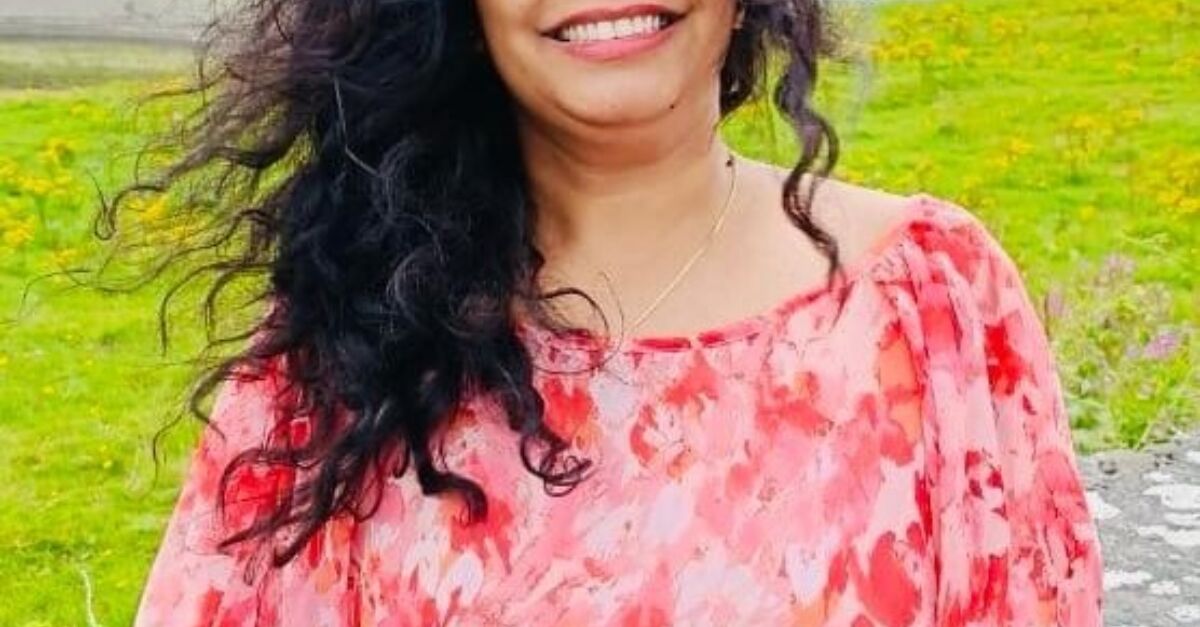 Deepika Gupta - Instructors - Maitri Studio