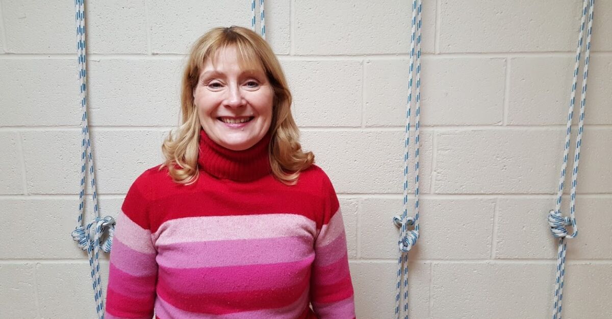 Susan Coleman - Instructors - Maitri Studio