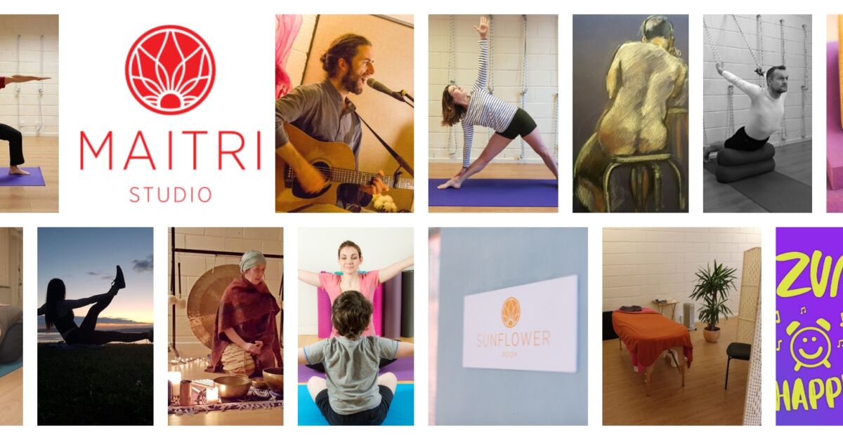 The Maitri Collective - a space for freelance teachers