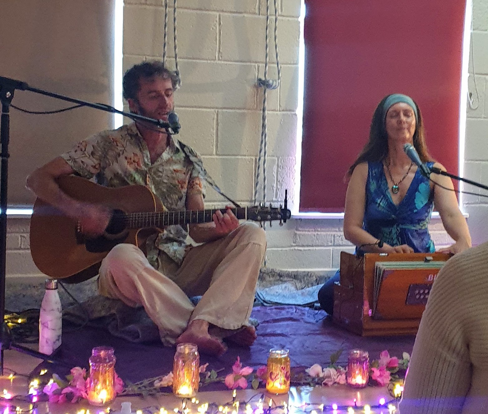 An Introduction to Kirtan and its Benefits by Julie Preston - Maitri ...